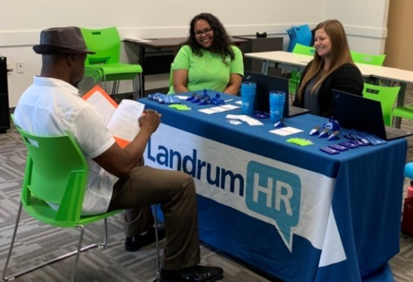 Candidate Resources | Landrum Workforce Solutions