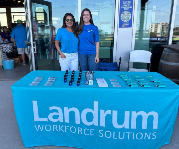 Candidate Resources | Landrum Workforce Solutions