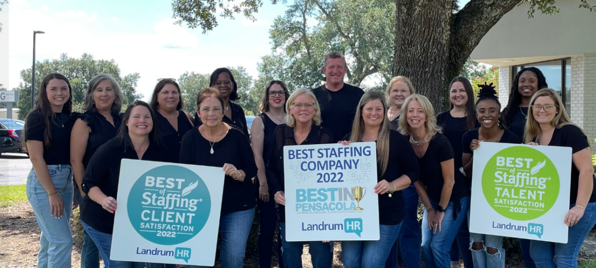 Candidate Resources | Landrum Workforce Solutions