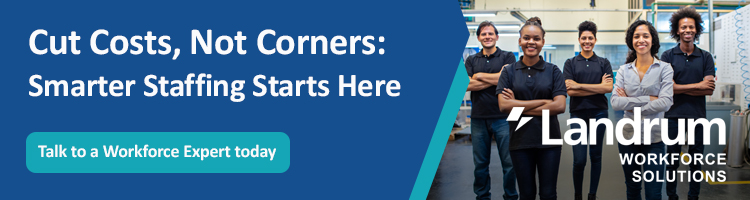 4 Proven Strategies to Reduce Labor Costs in Manufacturing | Landrum ...